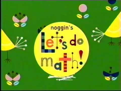 Let's Do Math | Noggin Wiki | Fandom