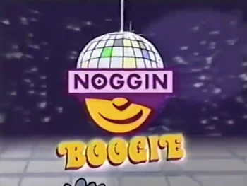 Noggin Boogie | Noggin Wiki | Fandom