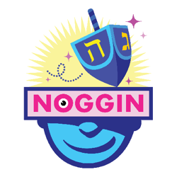 Noggin Logo Png 83566 Enews