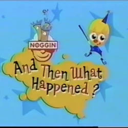 Ama La Animación Noggin Kids