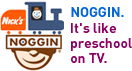 Noggin.com/Gallery | Noggin Wiki | Fandom