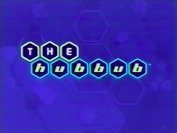 The Hubbub | Noggin Wiki | Fandom