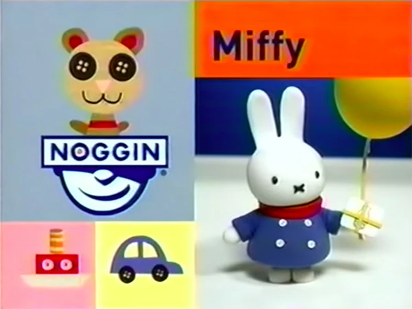 Miffy and Friends | Noggin Wiki | Fandom