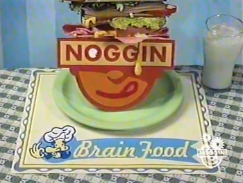 Brain Food | Noggin Wiki | Fandom