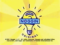 List of Noggin logos | Noggin Wiki | Fandom