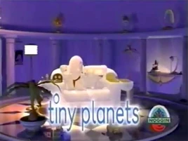 Tiny Planets | Noggin Wiki | Fandom