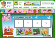 Story Time | Noggin Wiki | Fandom