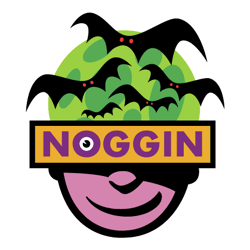 Noggin Logo Png 83566 Enews