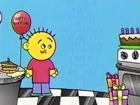 Birthday Boy | Noggin Wiki | Fandom