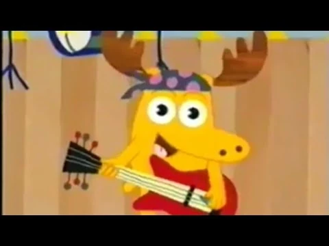 Noggin Song