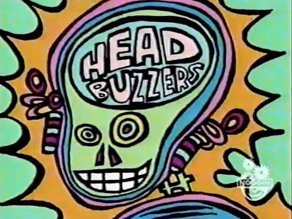 Head Buzzers | Noggin Wiki | Fandom