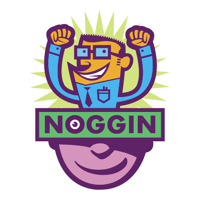 List of Noggin logos | Noggin Wiki | Fandom