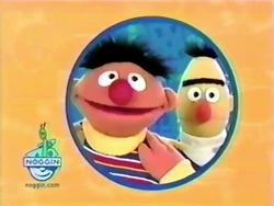 Noggin Play With Me Sesame