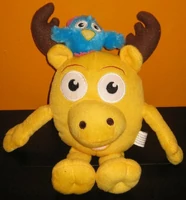 Moose A. Moose | Noggin Wiki | Fandom