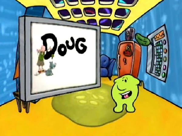 Doug | Noggin Wiki | Fandom