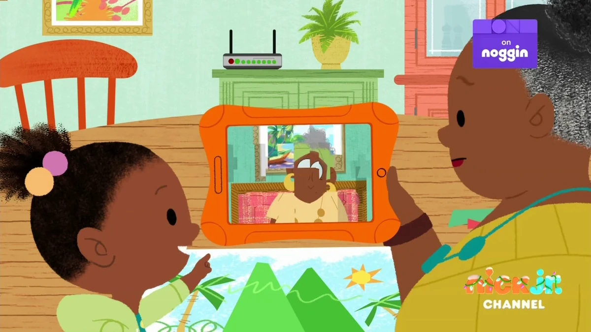 Noggin Hour (block) | Noggin Wiki | Fandom