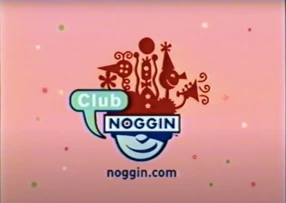 Club Noggin | Noggin Wiki | Fandom