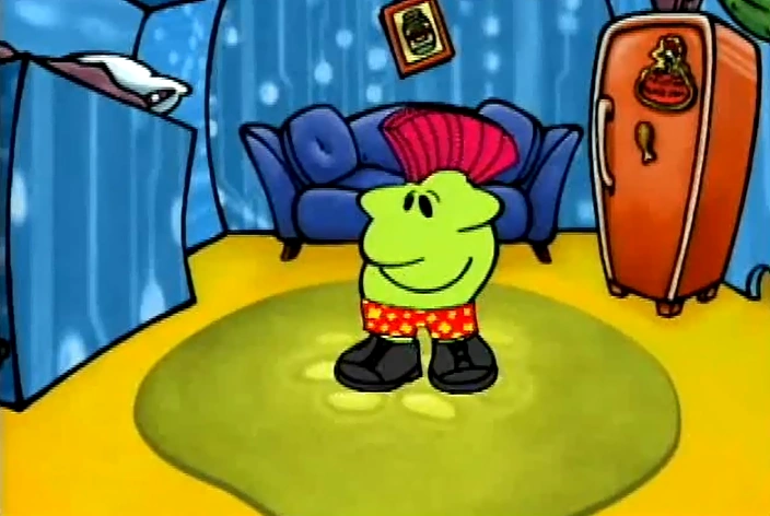 Dress Phred | Noggin Wiki | Fandom