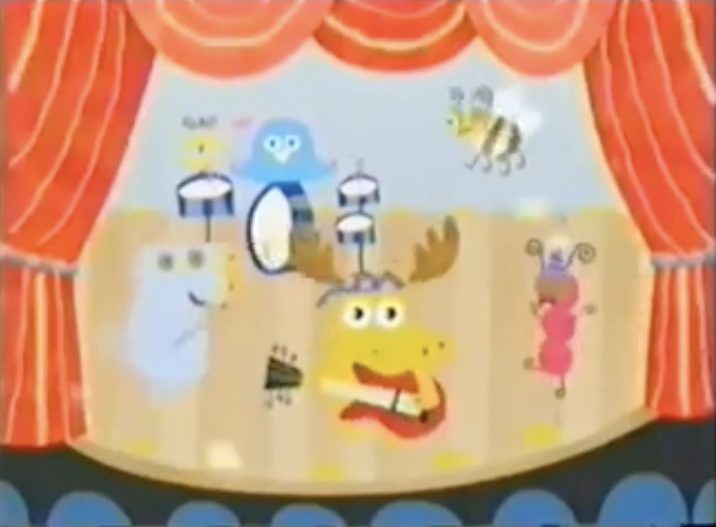 On-Demand Outro Song | Noggin Wiki | Fandom