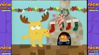 I Only Want a Candy Cane This Year | Noggin Wiki | Fandom