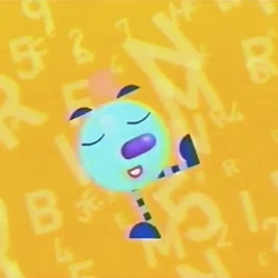 Noggin Characters