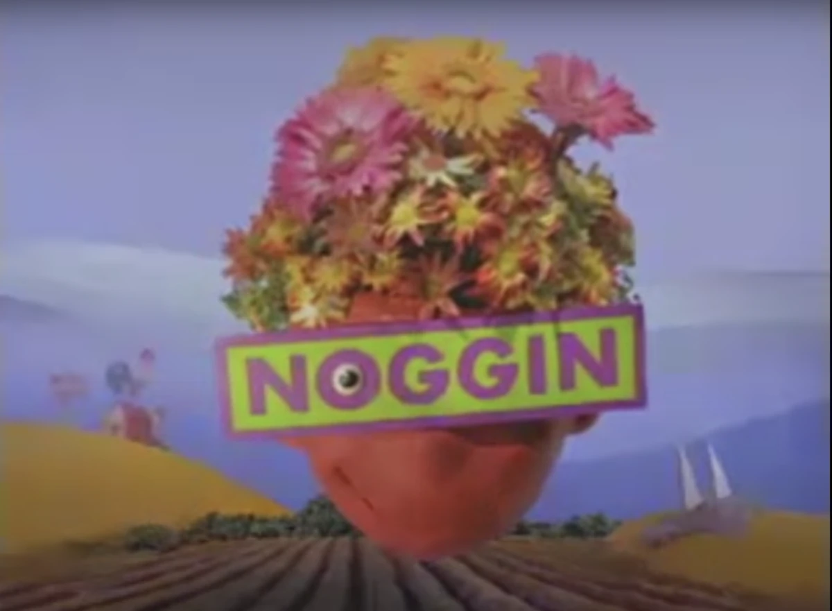List of Noggin idents (1999-2002) | Noggin Wiki | Fandom