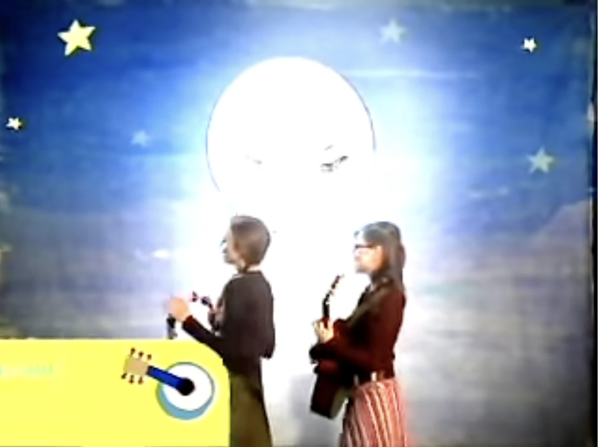 Catch the Moon | Noggin Wiki | Fandom