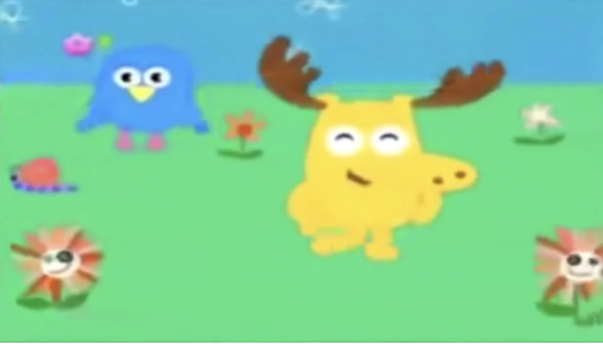 Believe in Spring | Noggin Wiki | Fandom