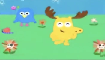 Believe in Spring | Noggin Wiki | Fandom