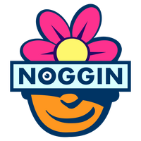 List of Noggin logos | Noggin Wiki | Fandom