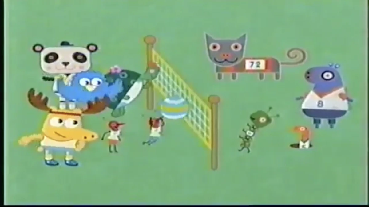 Move and Play | Noggin Wiki | Fandom