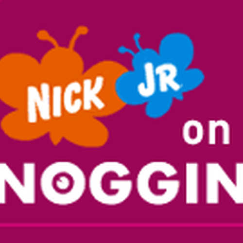 Noggin Nick Jr Shows