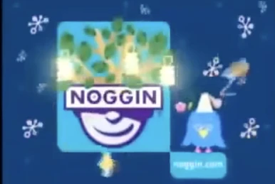 Noggin Critter Corner