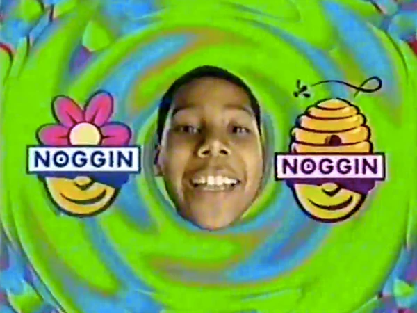 Noggin Logopedie