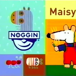 Noggin Maisy