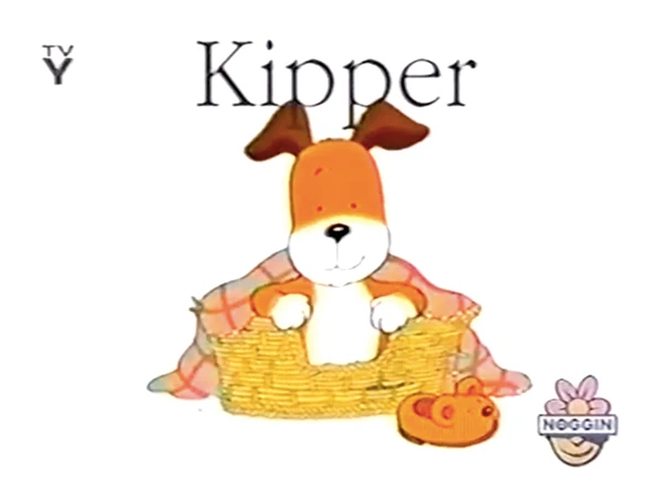 Kipper | Noggin Wiki | Fandom