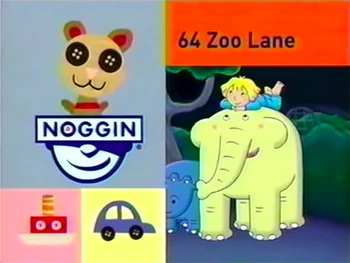 64 Zoo Lane | Noggin Wiki | Fandom