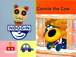 Connie the Cow | Noggin Wiki | Fandom