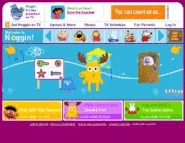 Noggin.com/Gallery | Noggin Wiki | Fandom