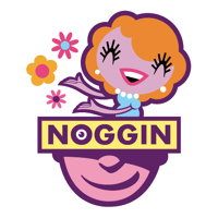 List of Noggin logos | Noggin Wiki | Fandom
