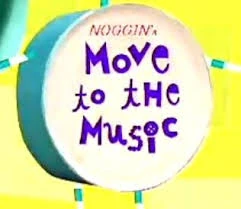 Move to the Music | Noggin Wiki | Fandom