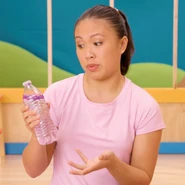 Stephanie (Yoga Friends) | Noggin Wiki | Fandom