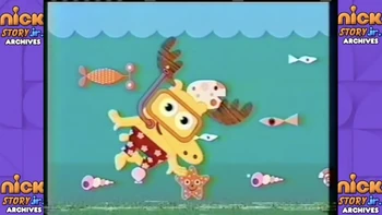 Beside the Seaside | Noggin Wiki | Fandom