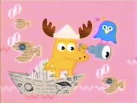 List of Moose and Zee Songs | Noggin Wiki | Fandom