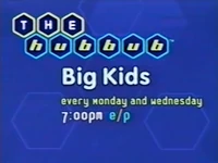 Big Kids | Noggin Wiki | Fandom