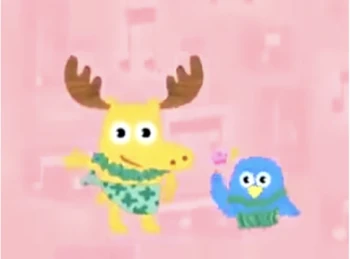 Music Makes Me | Noggin Wiki | Fandom