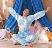 Stephanie (Yoga Friends) | Noggin Wiki | Fandom