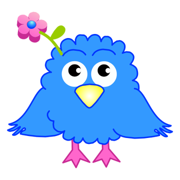 moose a moose and zee coloring pages