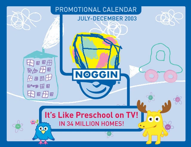 Noggin Story Time Wiki