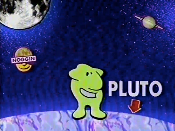 Phred's Stuck on Pluto | Noggin Wiki | Fandom